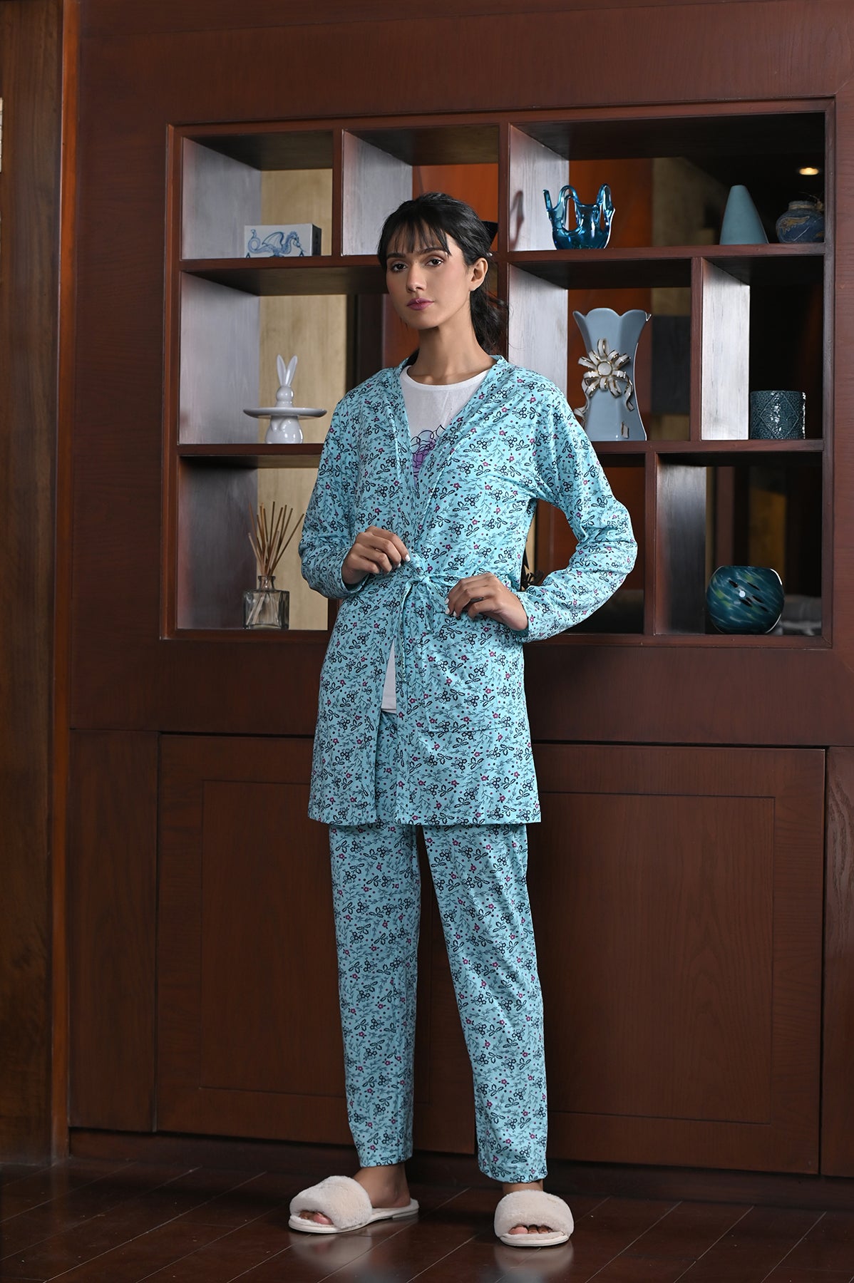 Women night wear – Forestblu